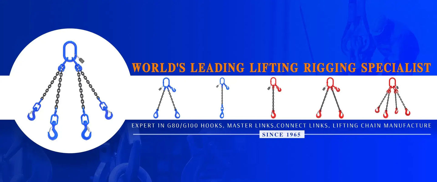 Shandong Shenli Rigging Co., Ltd.