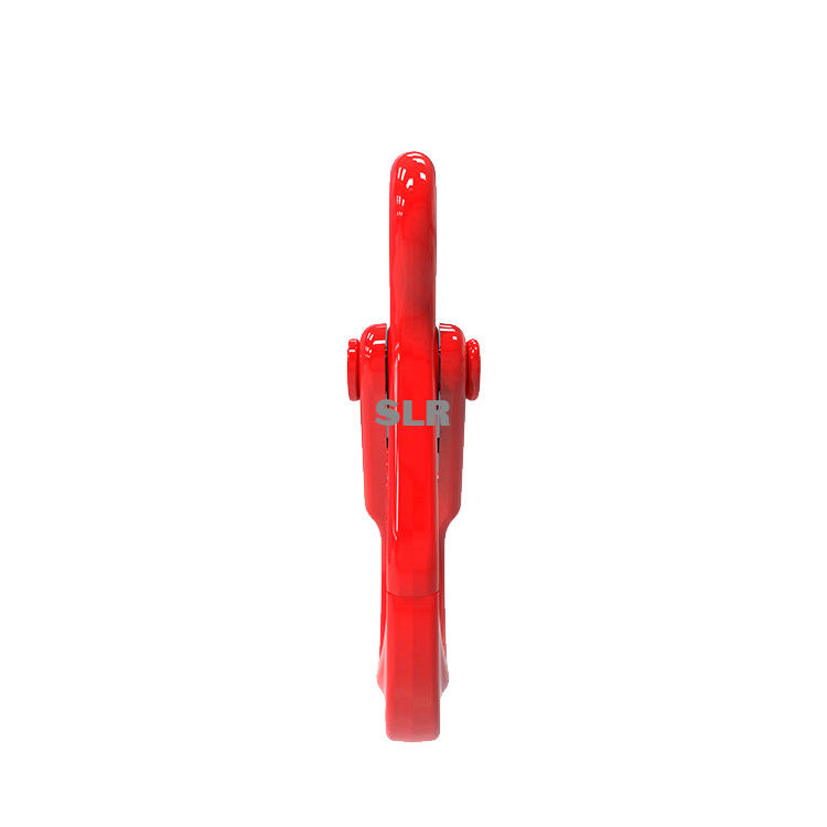 SLR008-G80 U.S.TYPE EYE SELF-LOCKING HOOK