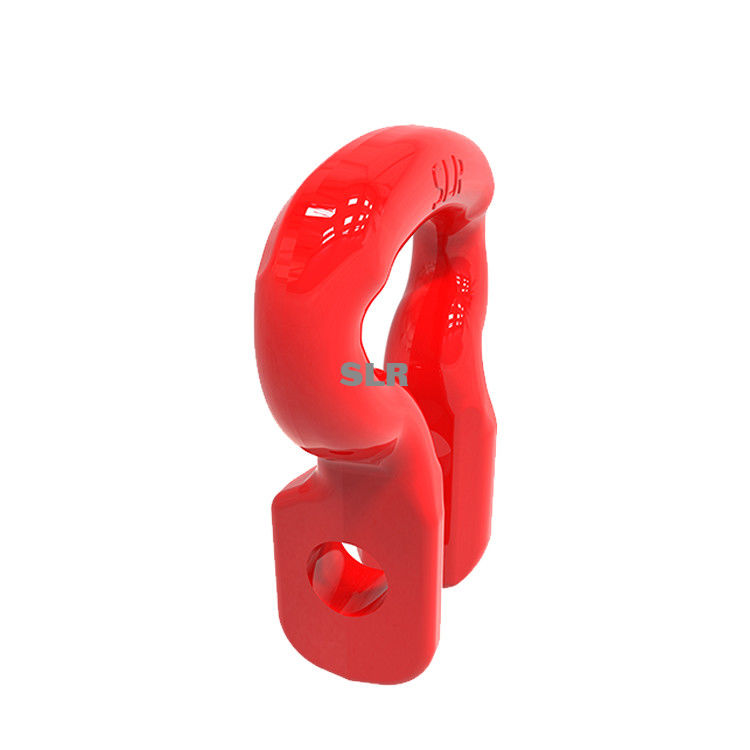 SLR879-SHACKLE COUPLING CHAIN