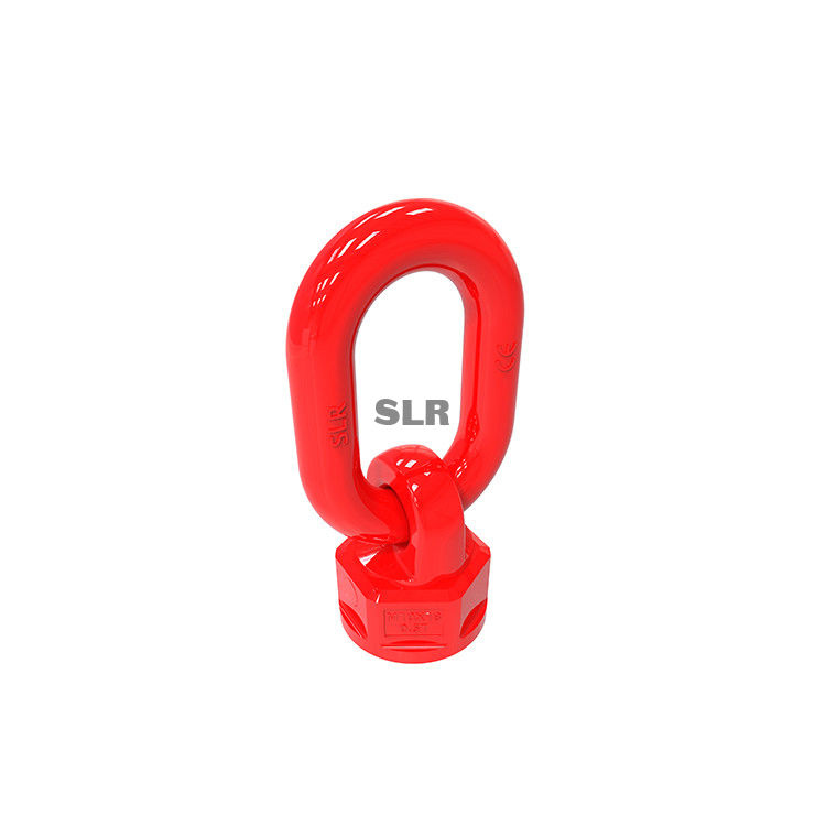 SLR304-G80 LIFTING SCREW POINT
