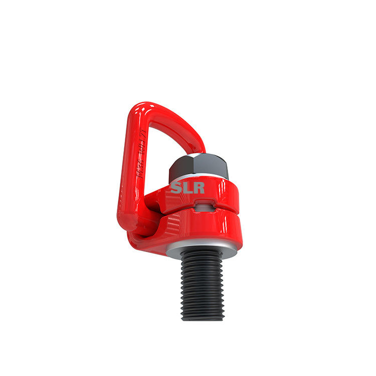 SLR173- G80 PIVOTING LIFTING SCREW