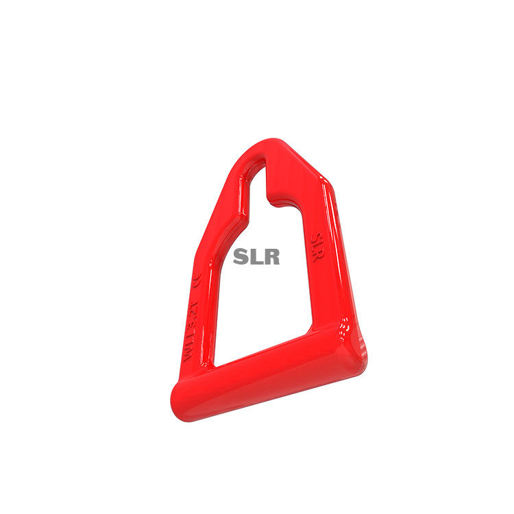 SLR469-FORGED SHIELD RING