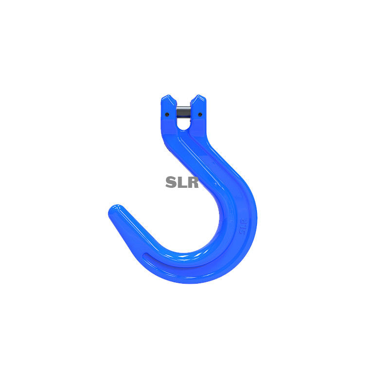 SLR1082-G100 LARGE OPENING CLEVIS HOOK