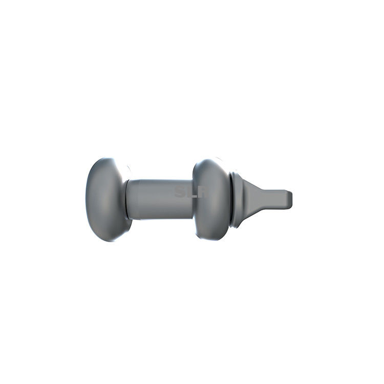 SLR365-HIGH STRENGTH SCREW PIN DEE SHACKLE