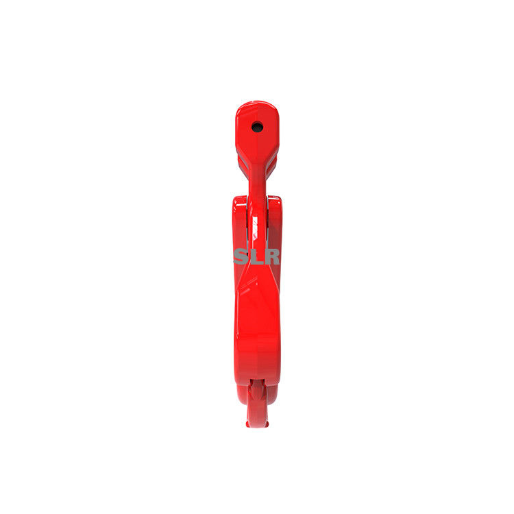 SLR078-G80 SPECIAL CLEVIS SELF LOCKING HOOK