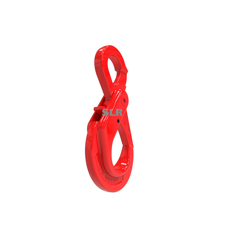 SLR289-ITALY TYPE EYE SELF LOCKING HOOK