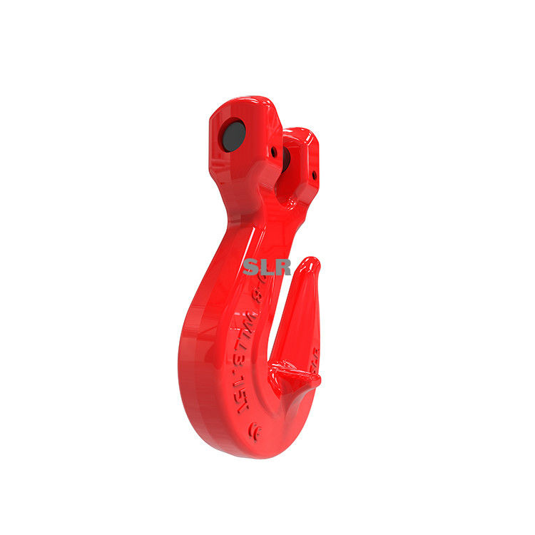 SLR338-CLEVIS SHORTENING HOOK