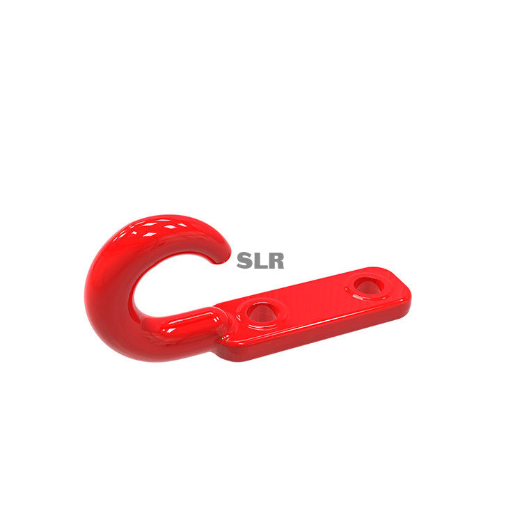 SLR444-FORGED TOW HOOK