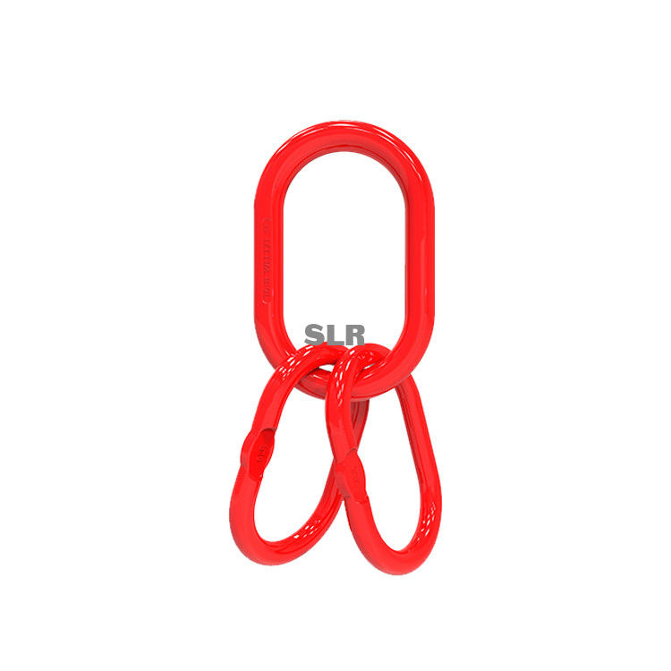 SLR488-G80 EUROPEAN TYPE G80 MASTER LINK ASSEMBLY