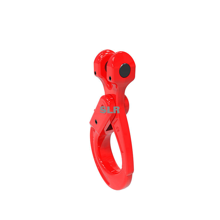 SLR489-G80 SELF LOCKING HOOK
