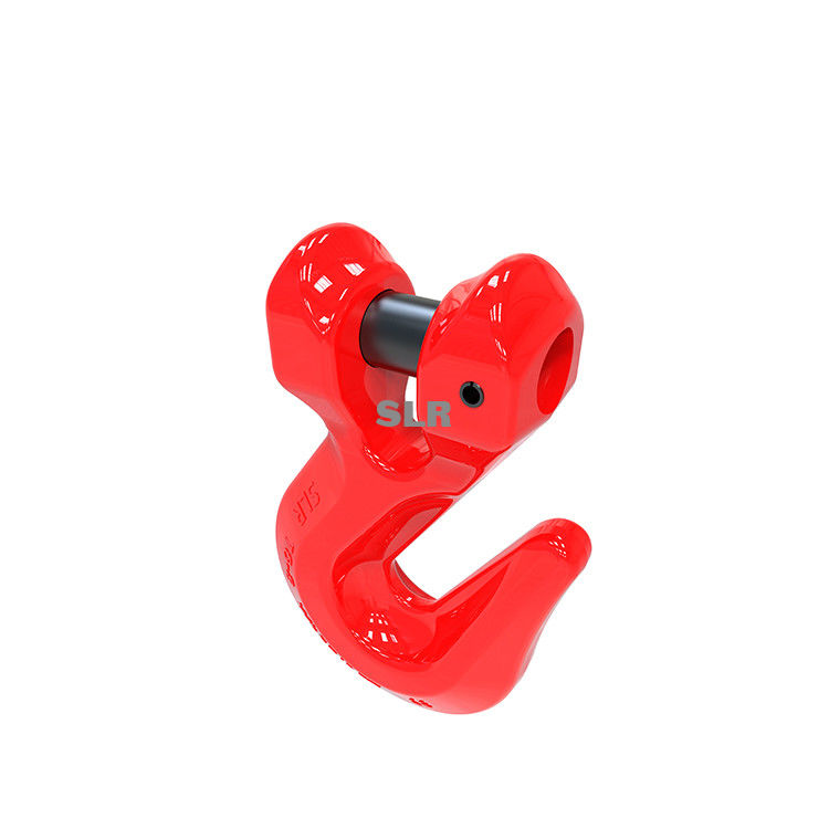 SLR686-CLEVIS GRAB HOOK