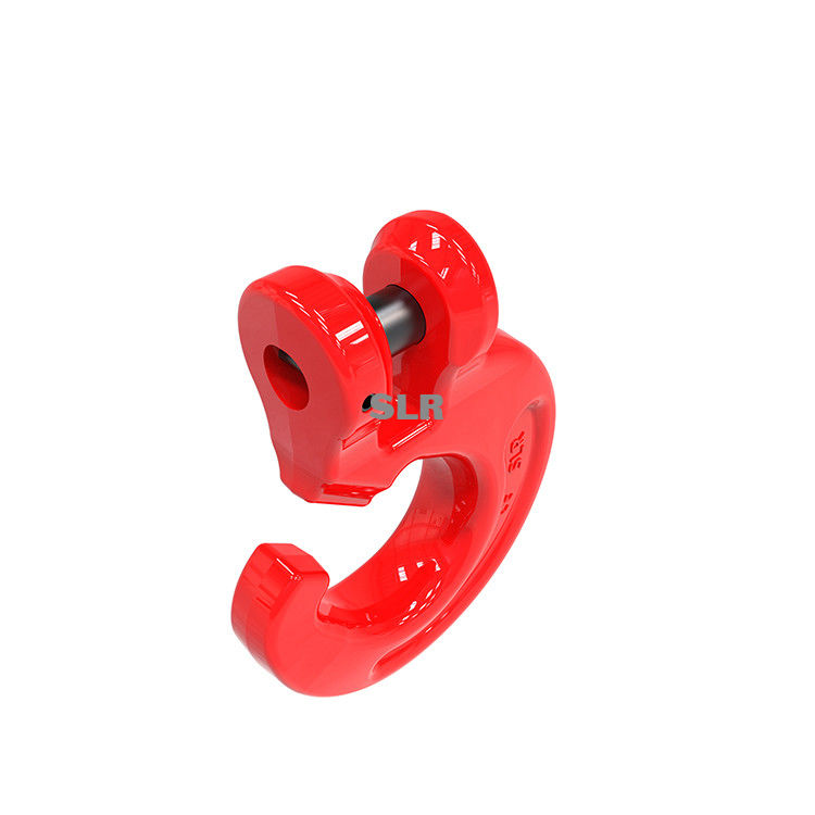 SLR881-C TYPE CLEVIS FOREST HOOK