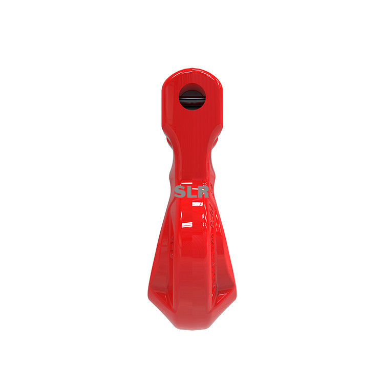 SLR937-CLEVIS GRAB HOOK WITH CRADLE