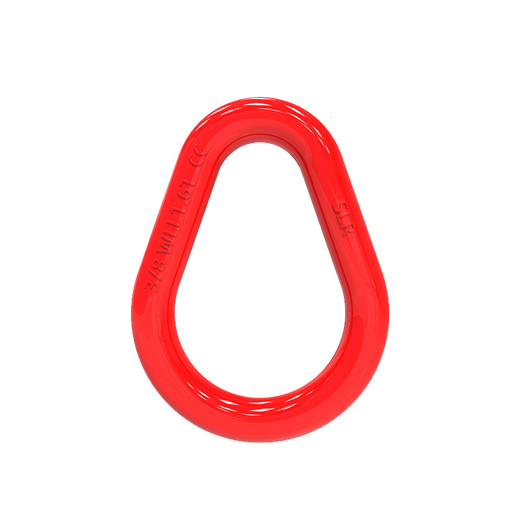 SLR034- PEAR SHAPED RIN