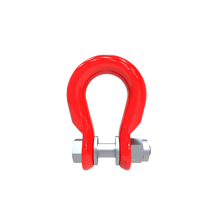 SLR887-SPECIAL BOW SHACKLE