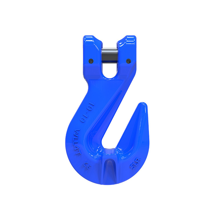 SLR1009- G100 CLEVIS SLING HOOK