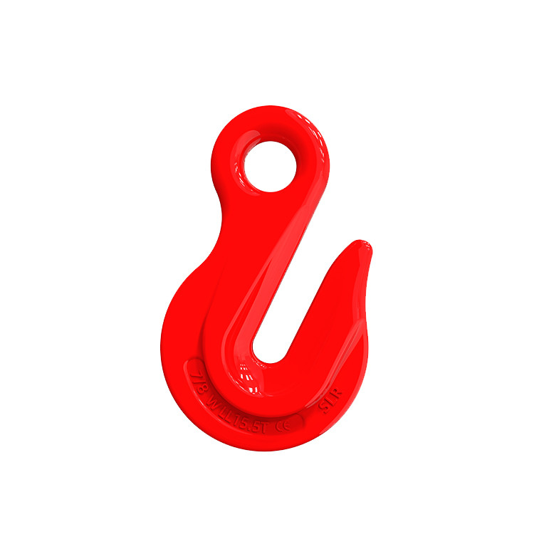 SLR027-G80 U.S TYPE EYE GRAB HOOK
