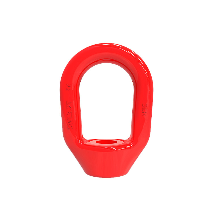 SLR245-FORGED CARBON STEEL SWIVEL