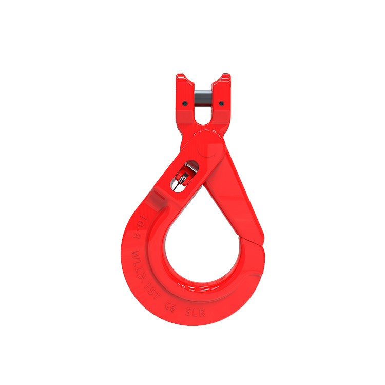 SLR663-G80 SELF LOCKING HOOK