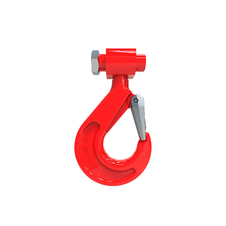 SLR721-SLIDING COUPLING TACKLE HOOK