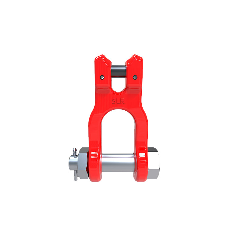 SLR869-DOUBLE CLEVIS LINK