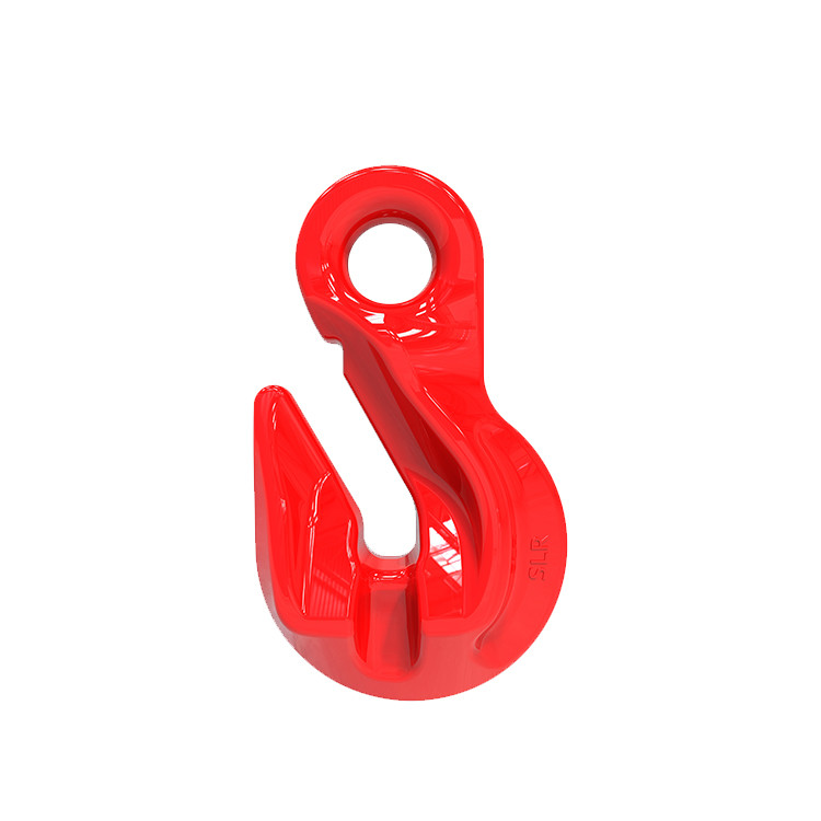 SLR926-G80 EYE SHORTENING GRAB HOOK