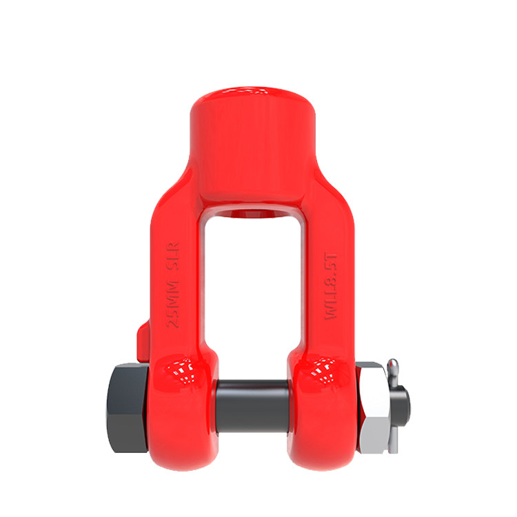 SLR882 UTYPE FORGED HOIST RING