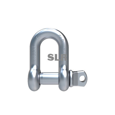Rigging Shackle factory, Buy good quality Rigging Shackle Products from ...