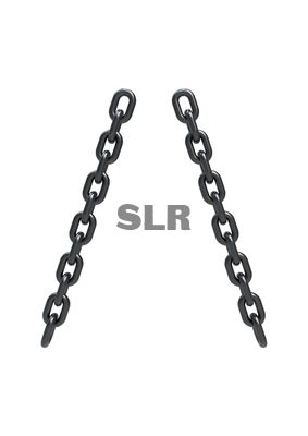 Lifting Chain factory, Buy good quality Lifting Chain Products from China