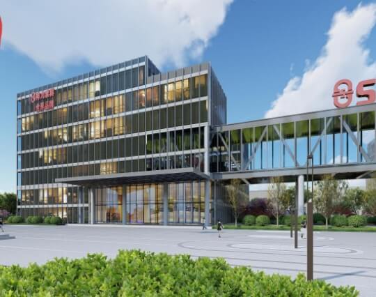 Shandong Shenli Rigging Co., Ltd.